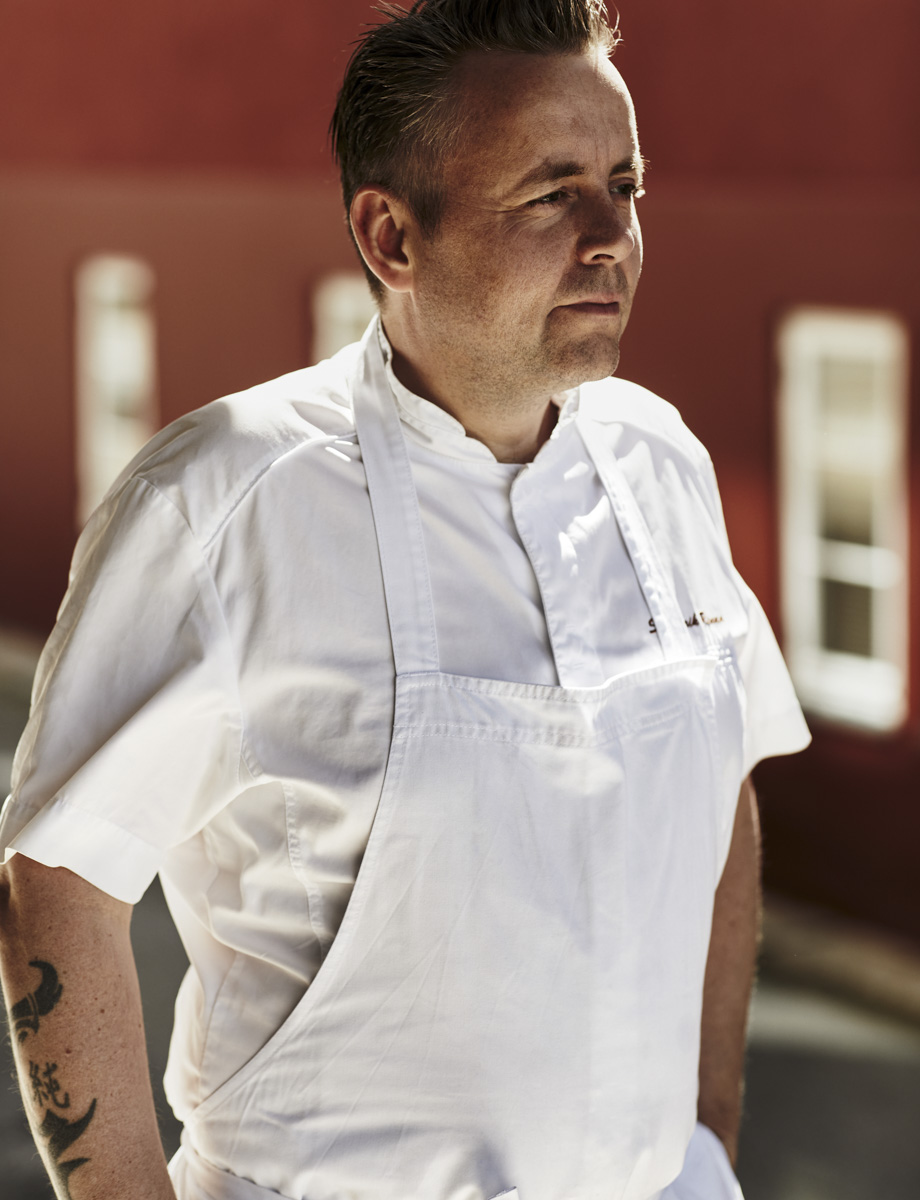 RE-NAA 2.0 - Restaurant RE-NAA