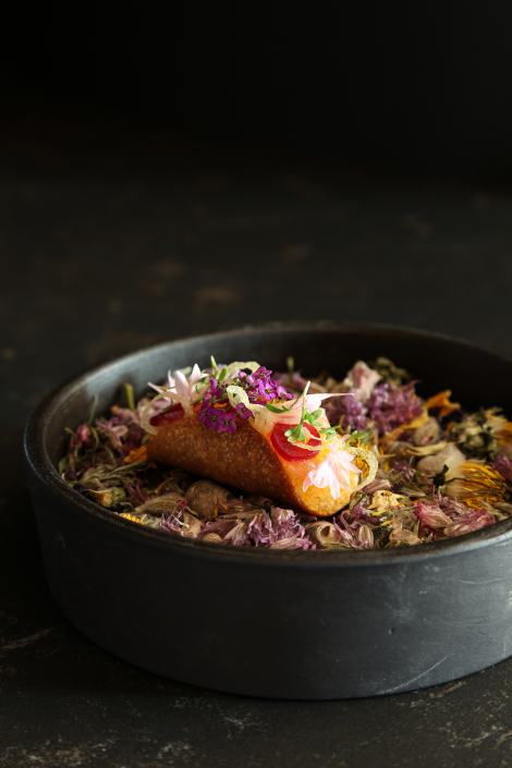 RE-NAA 2.0 - Restaurant RE-NAA