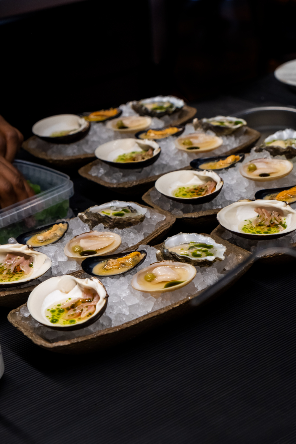 RE-NAA menu – Restaurant RE-NAA